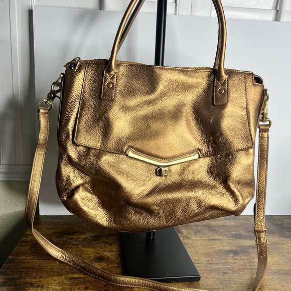 Botkier | Bags | Botkier Valentina Satchel | Poshmark